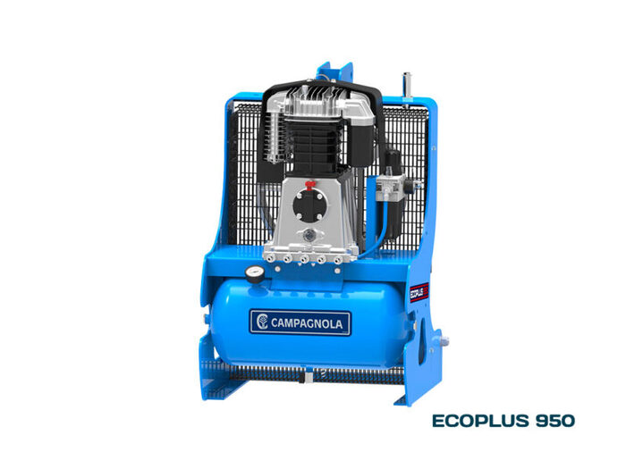 COMPRESSORI